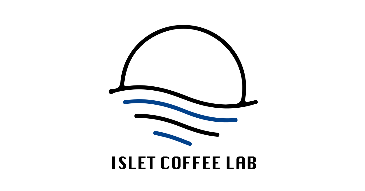 Islet Coffee Lab